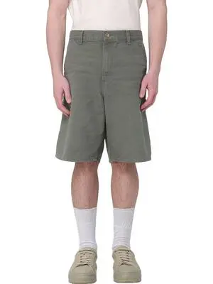 Carhartt Work In Progress Carhartt WIP Organic Cotton Shorts Green