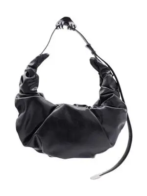 DIESEL® Shoulder Bag - Black