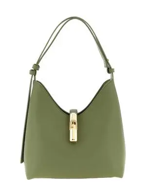 Furla Furla Shoulder Bag Green