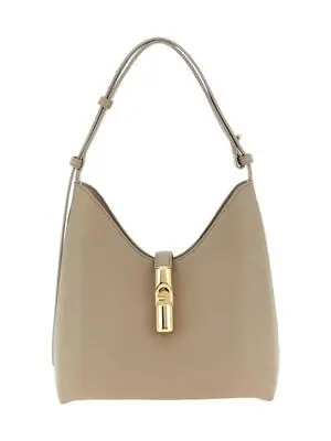 Furla Furla Shoulder Bag Grey