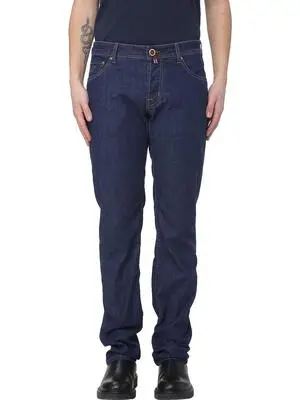 Jacob Cohen Slim Fit Jeans - Denim