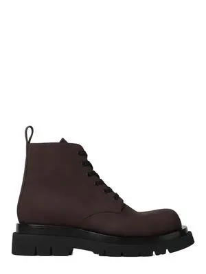 Bottega Veneta Ankle Boots - Dark