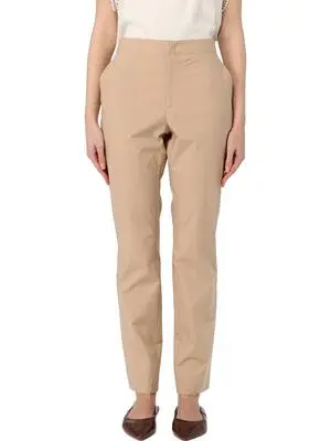 TWINSET Tailored Trousers - Beige