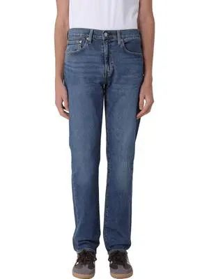 LEVI'S Straight Leg Jeans - Denim