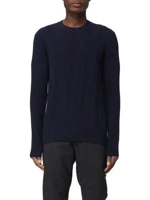 XC Jumper - Blue