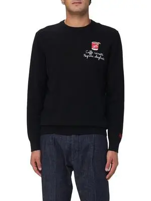 MC2 SAINT BARTH Mc2 Saint Barth Crew Neck Jumper Fa01