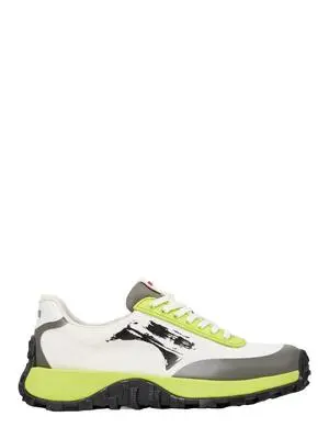 Camper Lace-up Sneakers - Multicolor