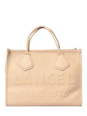 LANCEL Paris 1876 Tote Bag - Hazel