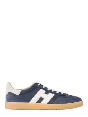 Hogan Trainers - Blue