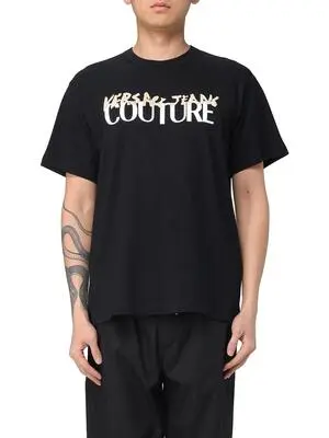 Versace T-shirt Colour - Black
