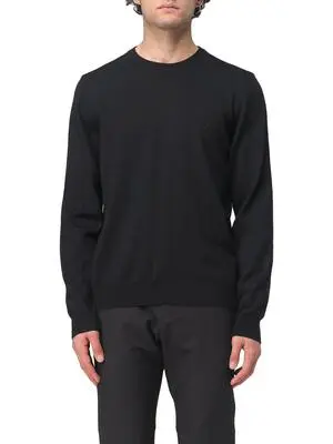 BOSS Jumper Men Colour Black