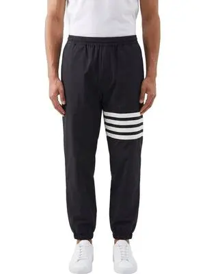 Thom Browne Trousers Colour - Blue
