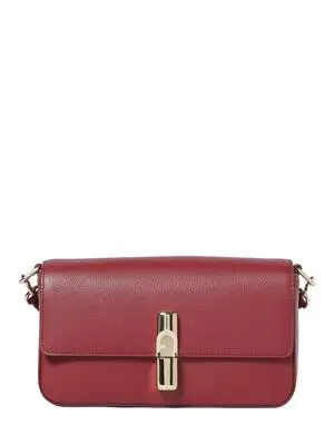 Furla Shoulder Bag - Cherry