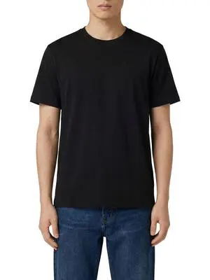 Lacoste T-shirt Men Colour Dark