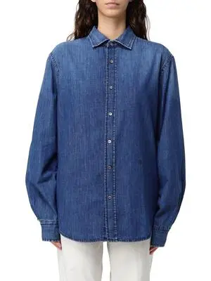 Jacob Cohen Button-up Shirt - Blue