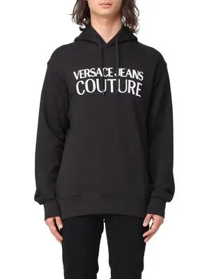 Versace Hoodie - Black