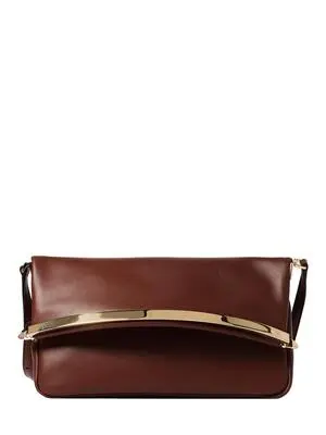 TOD'S Shoulder Bag Colour - Dark