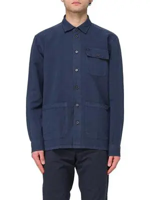 FAY Shirt Colour - Blue