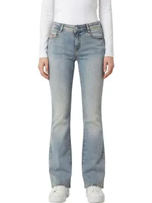 DIESEL® Bootcut Jeans - Blue