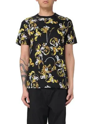Versace T-shirt Colour - Black