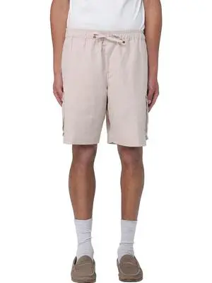 Brunello Cucinelli Cargo Shorts - Beige