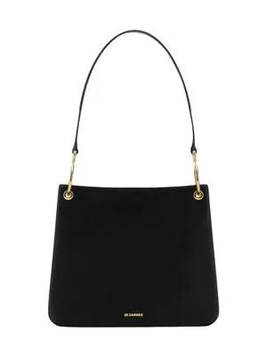JIL SANDER Otto Bag - Black