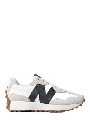 NEW BALANCE Athletic Sneakers - White