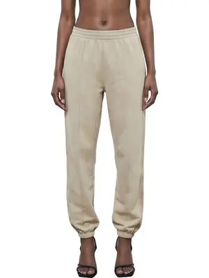 Patrizia Pepe Joggers - Beige