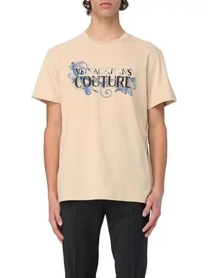 Versace T-shirt Colour - Multicolor
