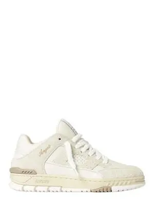 Axel Arigato Sneakers - Beige