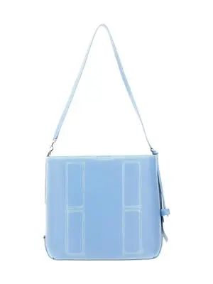 Hogan Shoulder Bag Colour - Blue