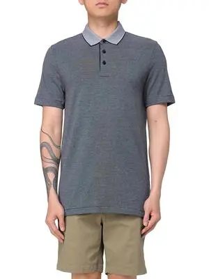 BOSS Polo Shirt Colour - Blue