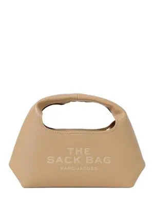 Marc Jacobs Sack Bag - Beige
