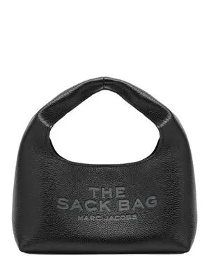 Marc Jacobs Sack Bag - Black