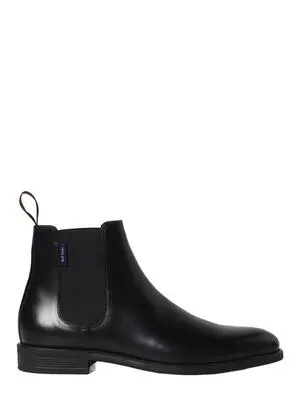 Paul Smith Chelsea Boots - Black