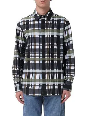 Bottega Veneta Shirt Colour - Black