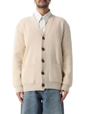 GOLDEN GOOSE Pullover - Beige