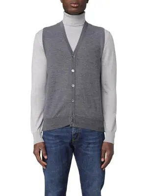 XC Xc Waistcoat Grey