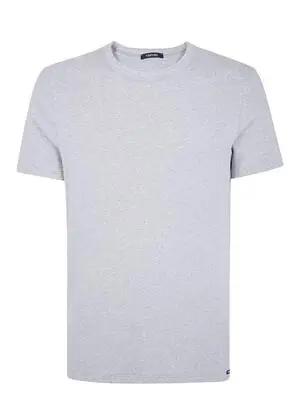 TOM FORD T-shirt Men Colour Grey