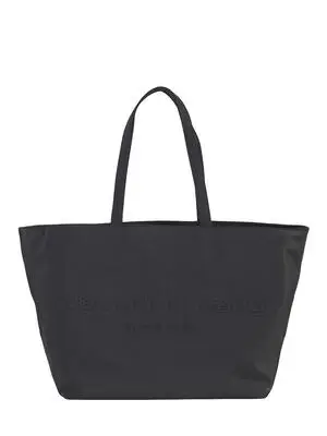 Alexander Wang Tote Bag Colour - Black