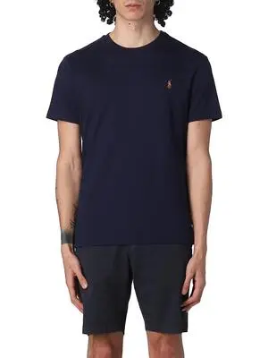 Polo Ralph Lauren T-shirt Colour - Navy