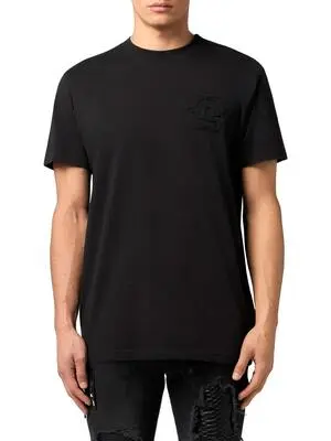 Philipp Plein T-shirt Colour - Black