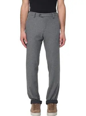 MASON'S Tailored Trousers - Grey