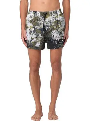 Dsquared2 Swim Shorts - Green