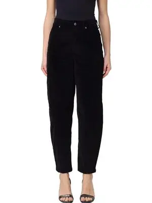 Liu Jo Tailored Trousers - Black