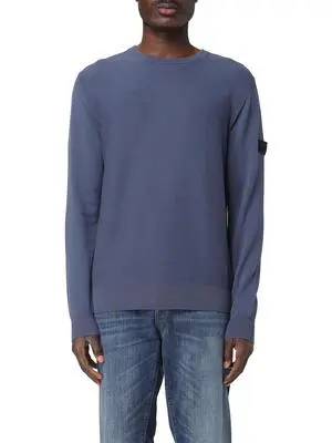 Peuterey Crew Neck Pullover - Blue 1