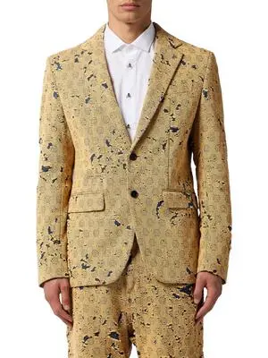 Philipp Plein Blazer - Beige