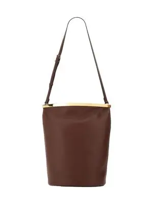 TOD'S Shoulder Bag Colour - Brown