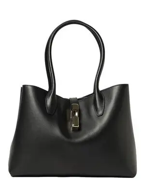 Furla Furla Shoulder Bag Black