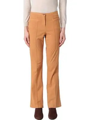 MASON'S Tailored Trousers - Orange